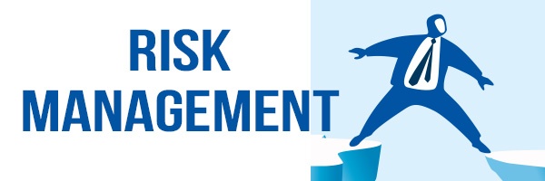 Taking steps to minimize risk