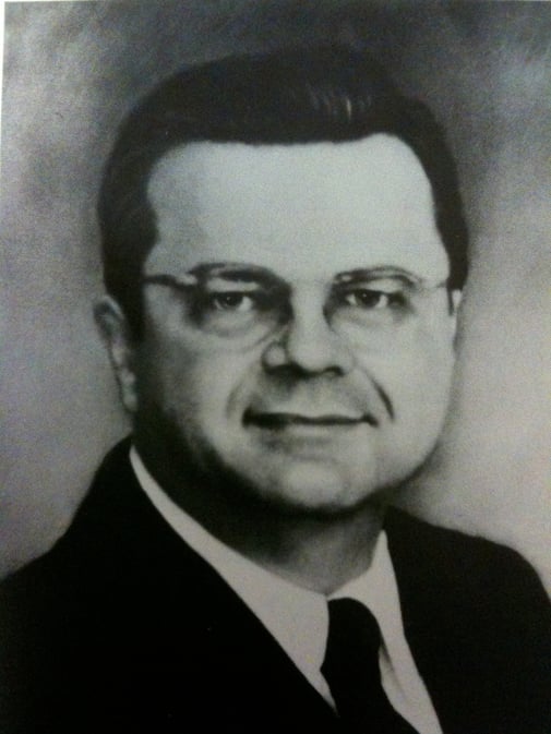 Alexander Proudfoot celebrates 70th year in business